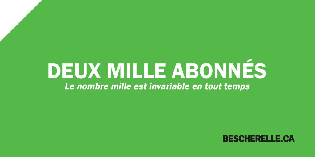 Maitriser l'écriture des nombres - Bescherelle